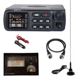 27MC Bakkie Kopen? Scherp geprijsd! - WalkieTalkie.nl